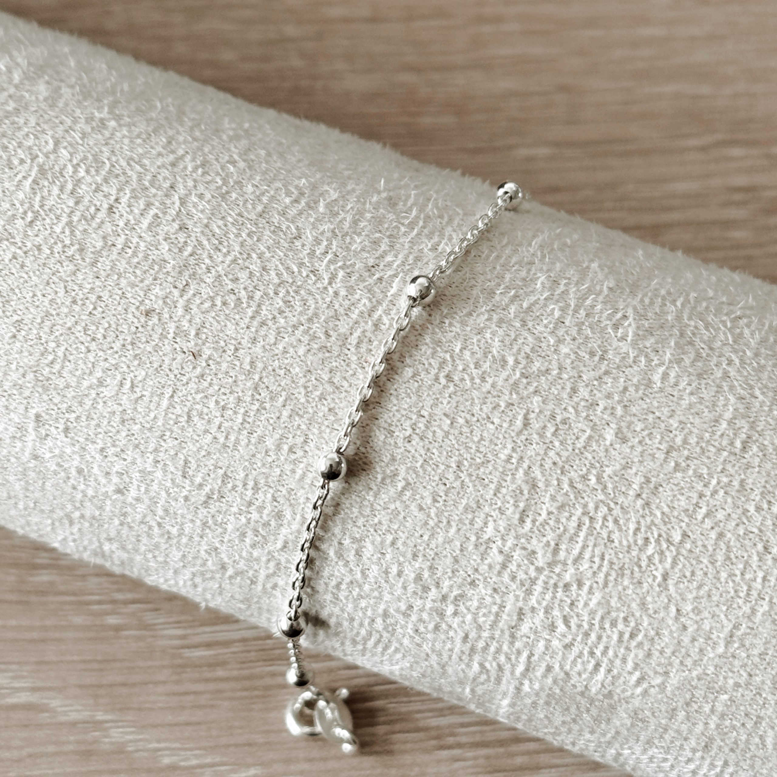 Pulsera Classic Balls – Lanna